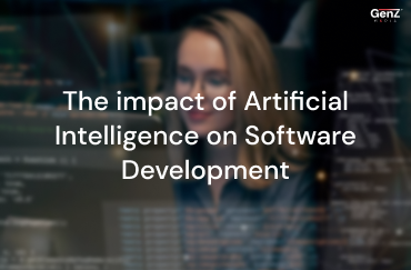 The impact of AI on Software Development in Today's World